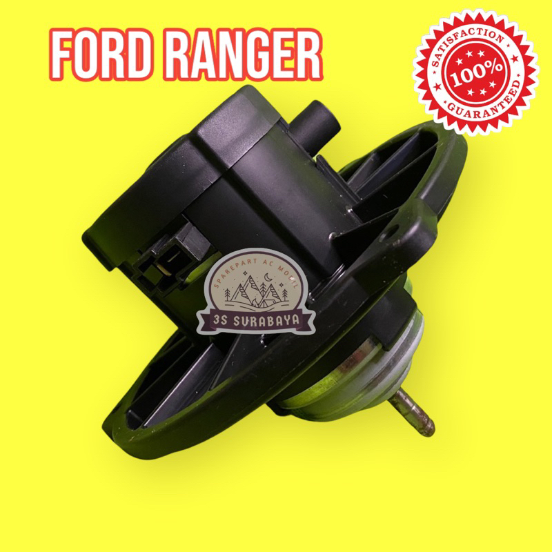 Jual Motor Blower Ford Ranger Ac Mobil | Shopee Indonesia