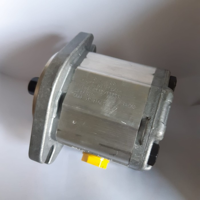 Jual Pompa Hidrolik Hydraulic Gear Pump Turolla Sauer Danfoss SNP2 11cc | Shopee Indonesia