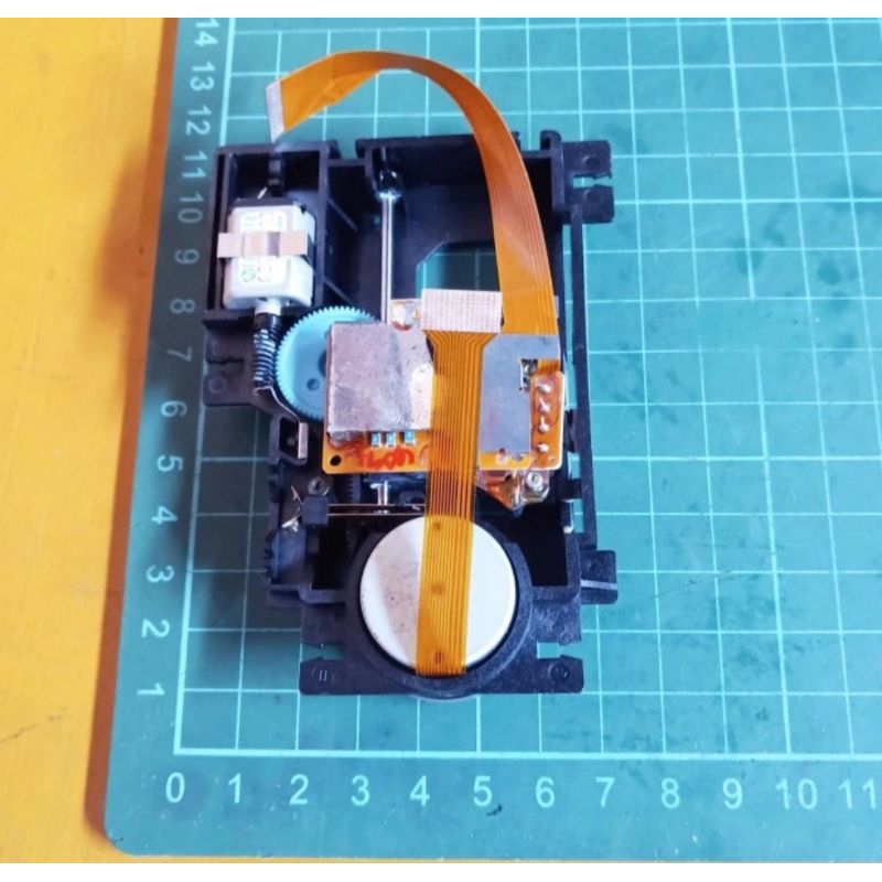 Jual optic, optik dvd, cd r motor dvd player motor driver cdm, pleyer ...