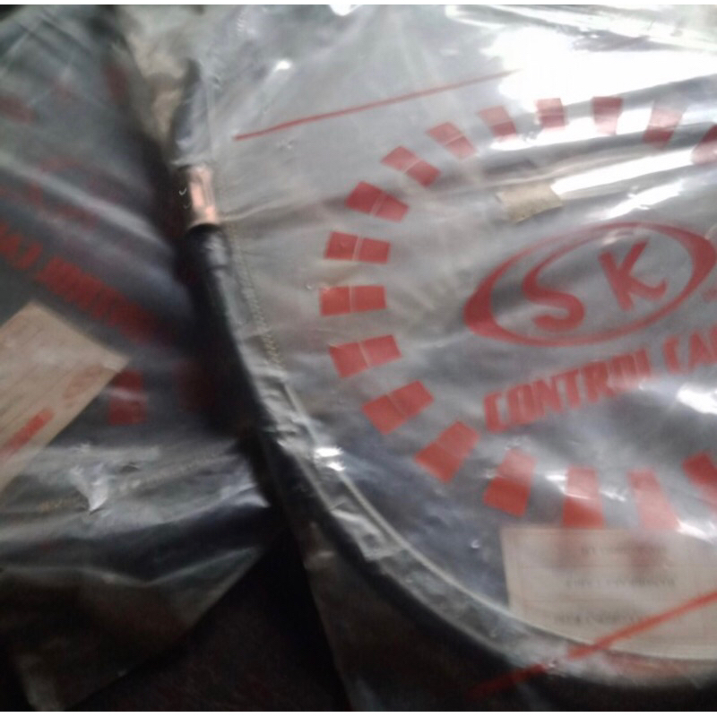 Jual Kabel Rem Tangan Handrem Belakang Kanan Kiri Toyota Corona Rt 81 ...