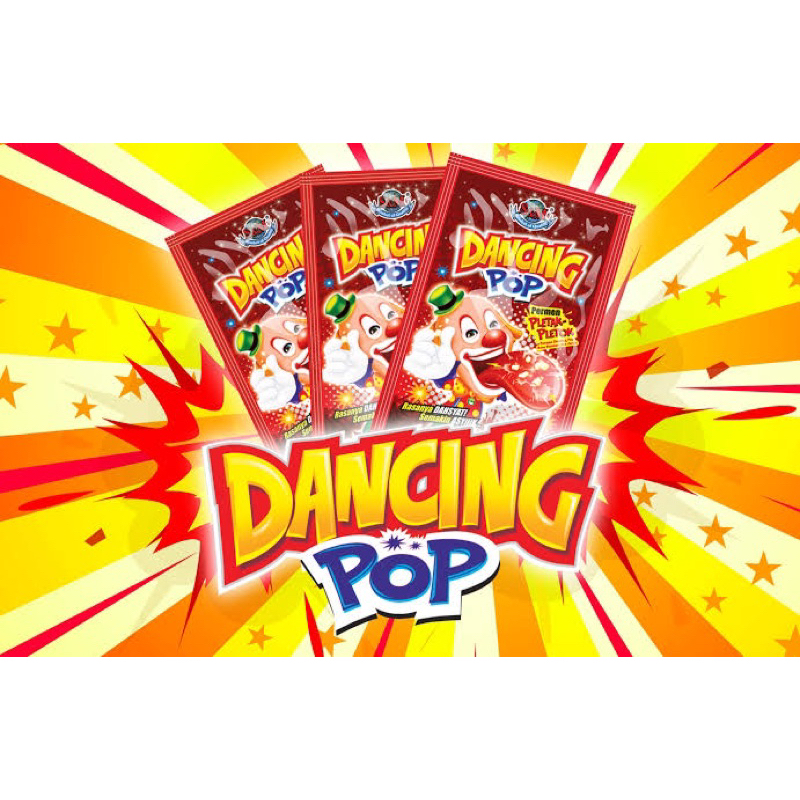 Jual Permen Popping Candy Pletak Pletok isi 1 pcs | Shopee Indonesia