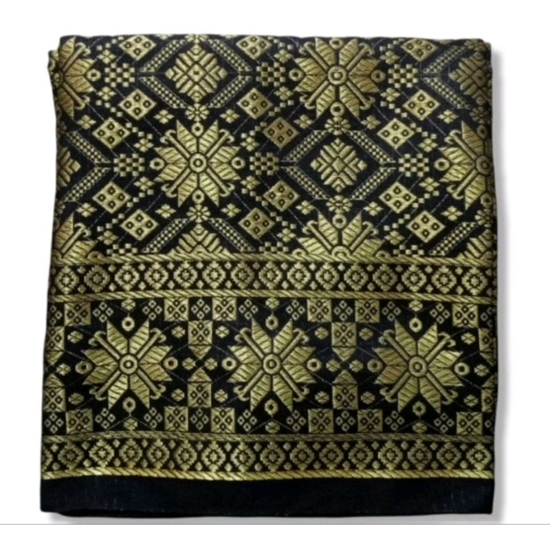 Jual Kain songket kain sesampin songket sesampin songket melayu ...