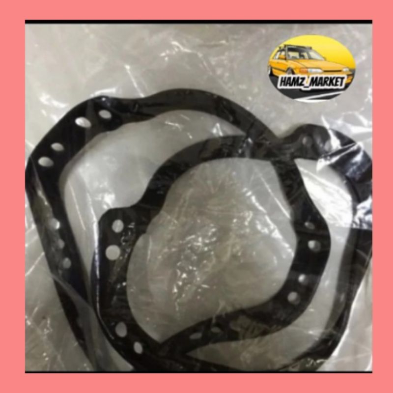 Jual Packing paking Bak Oli atau Packing Kalter Honda Accord Executive ...