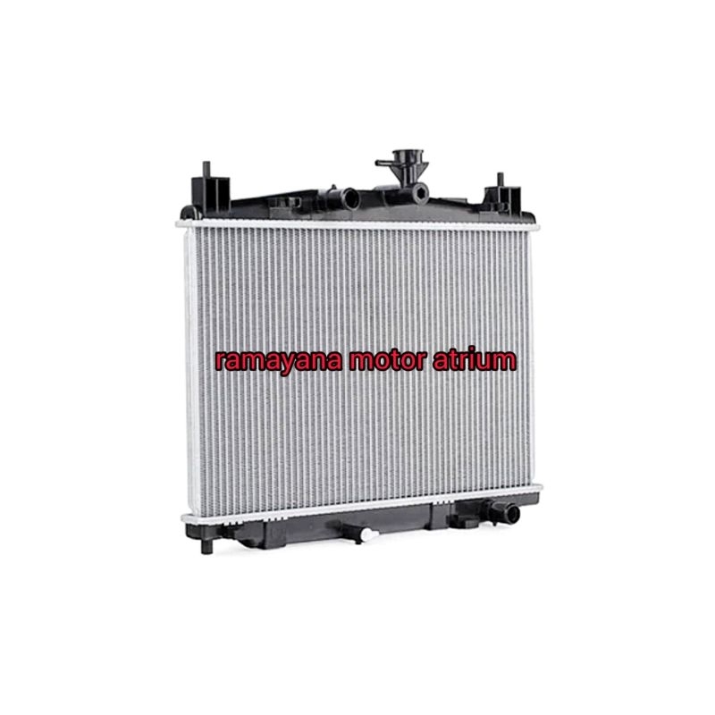 Jual Radiator Mazda 2 generasi pertama Non Skyaktiv Manual | Shopee ...