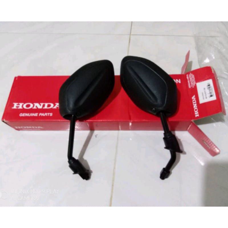 Jual KACA SPION AHM HONDA BEAT KVY | Shopee Indonesia