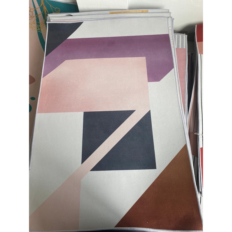 Jual Karpet mini kiki | Shopee Indonesia