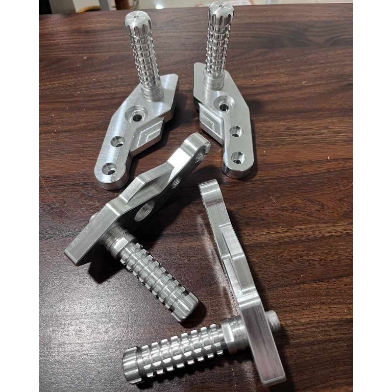 Jual Step Underbone Mio J Mio Roadrace | Shopee Indonesia