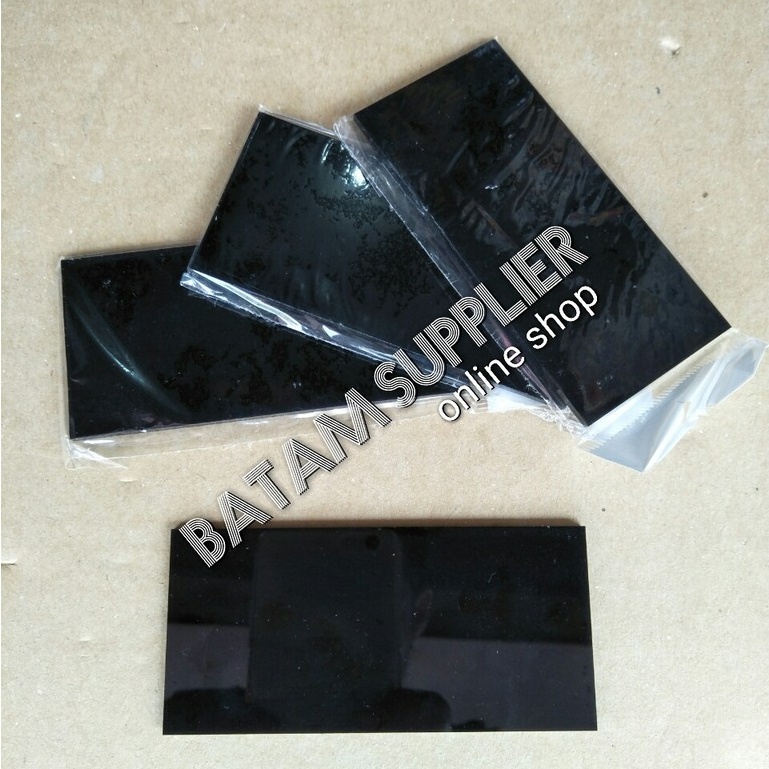Jual Kaca hitam untuk topeng las / kedok las ( ALL SIZE ) | Shopee ...
