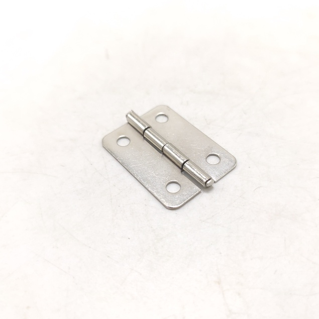 Jual Peralatan Kerajinan Box Kayu / Engsel Mini / Engsel Kupu ...