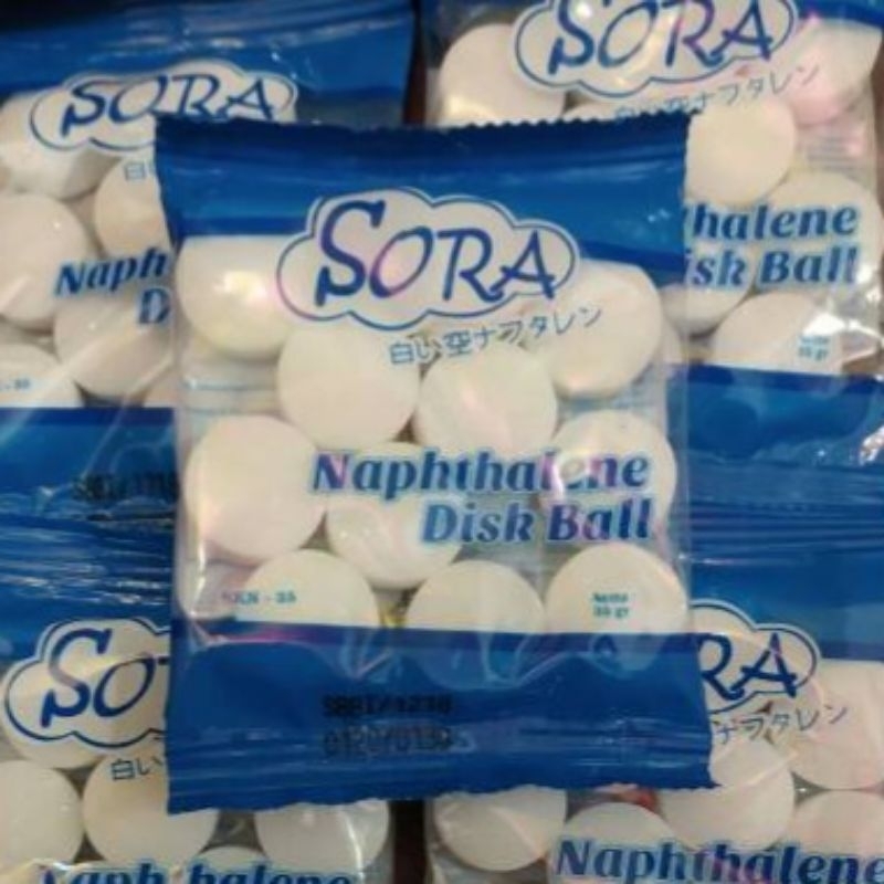 Jual KAMPER / KAPUR BARUS LEMARI BAJU MERK SWALLOW MONTANA PANDA AZANO ...