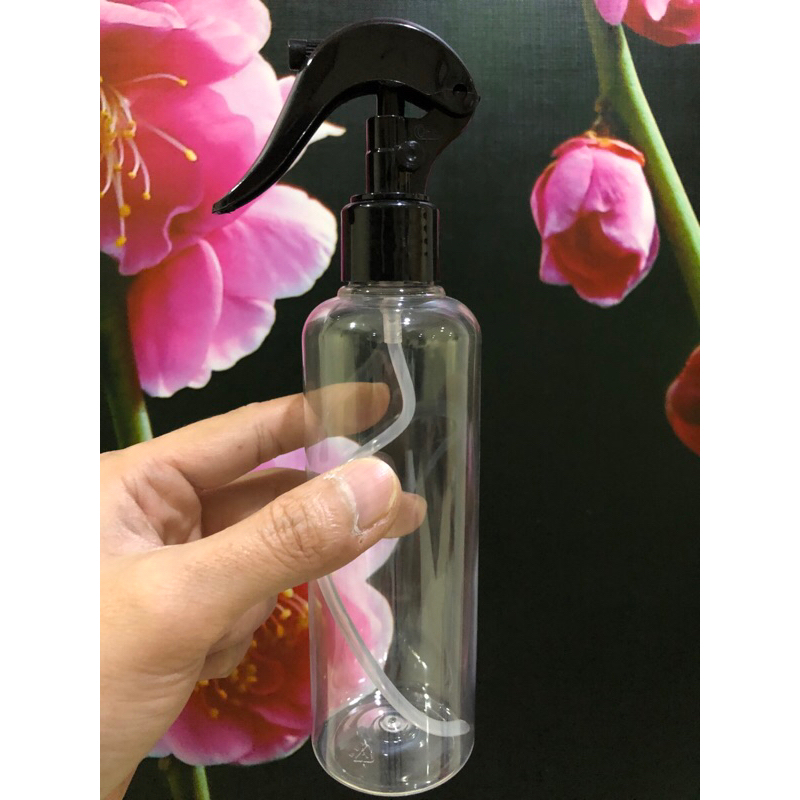 Jual Botol Spray Trigger Mini 250ml | Shopee Indonesia