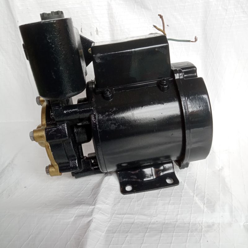 Jual Pompa Air Shimizu PS 116 BIT / Pompa Air Dangkal Non Otomatis ...