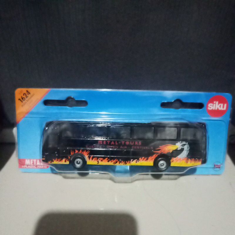 Jual coach siku MAN Reisebus Bus de Tourisme | Shopee Indonesia