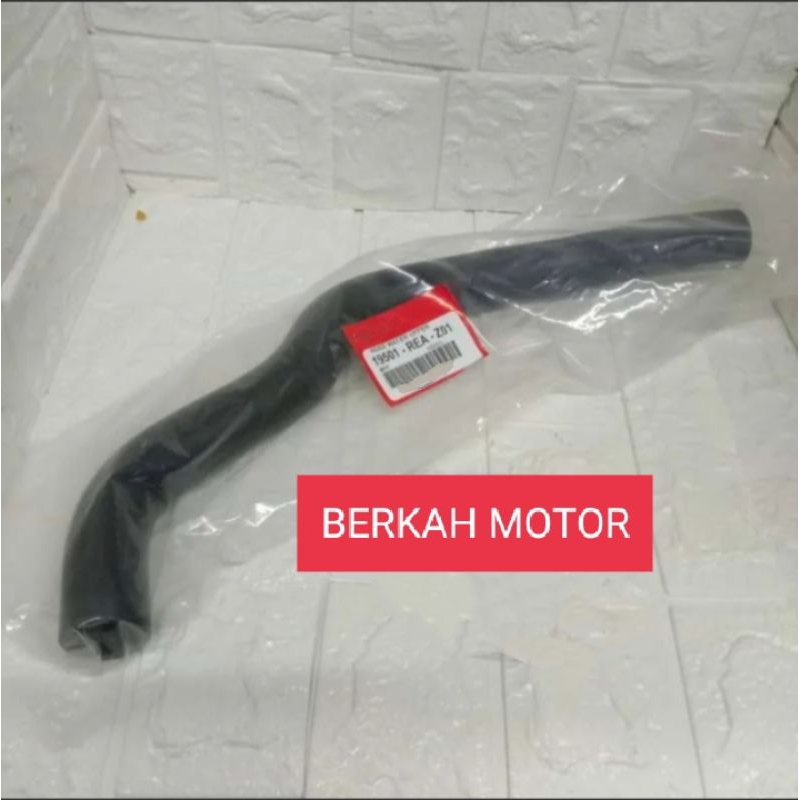 Jual Selang Radiator Atas Honda Jazz GD3 City Idsi Vtec Gd8 2003 2004 ...