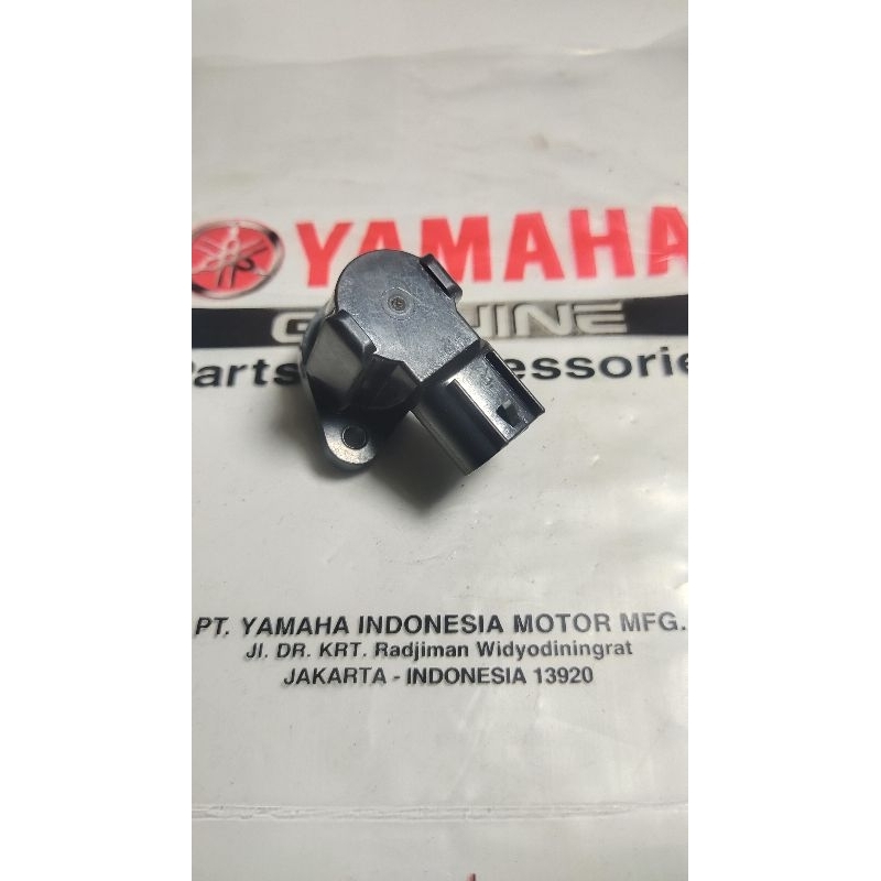Jual suit lamsam sensor lamsam Vixion R15 Mk-king original YGP | Shopee ...
