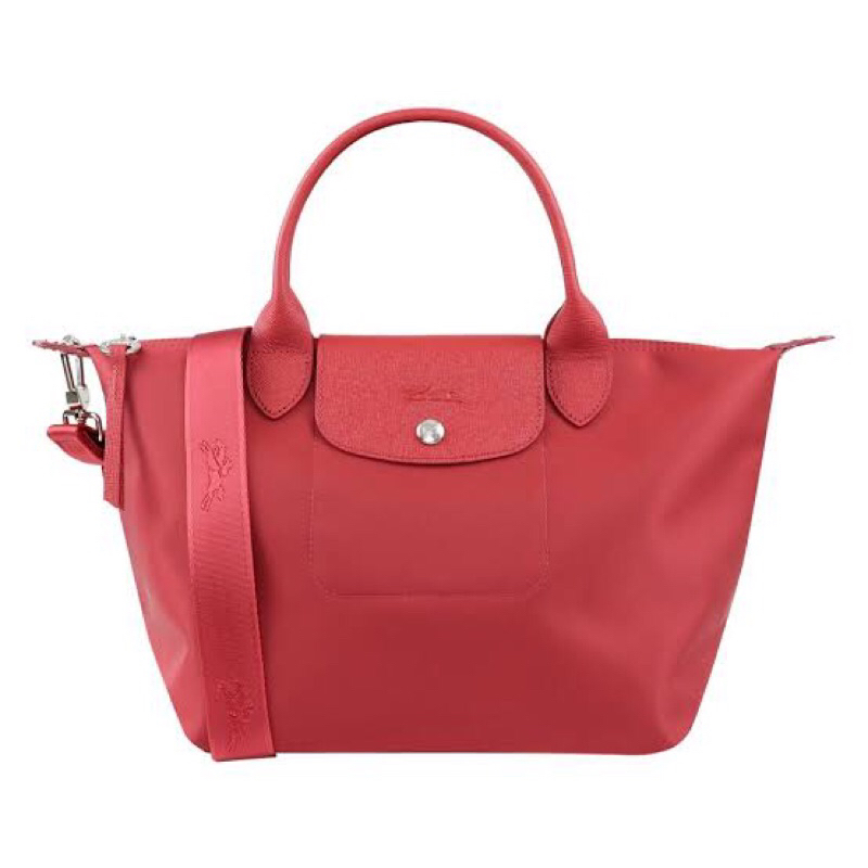 Jual Lc le pliage neo small top handle rogue | Shopee Indonesia