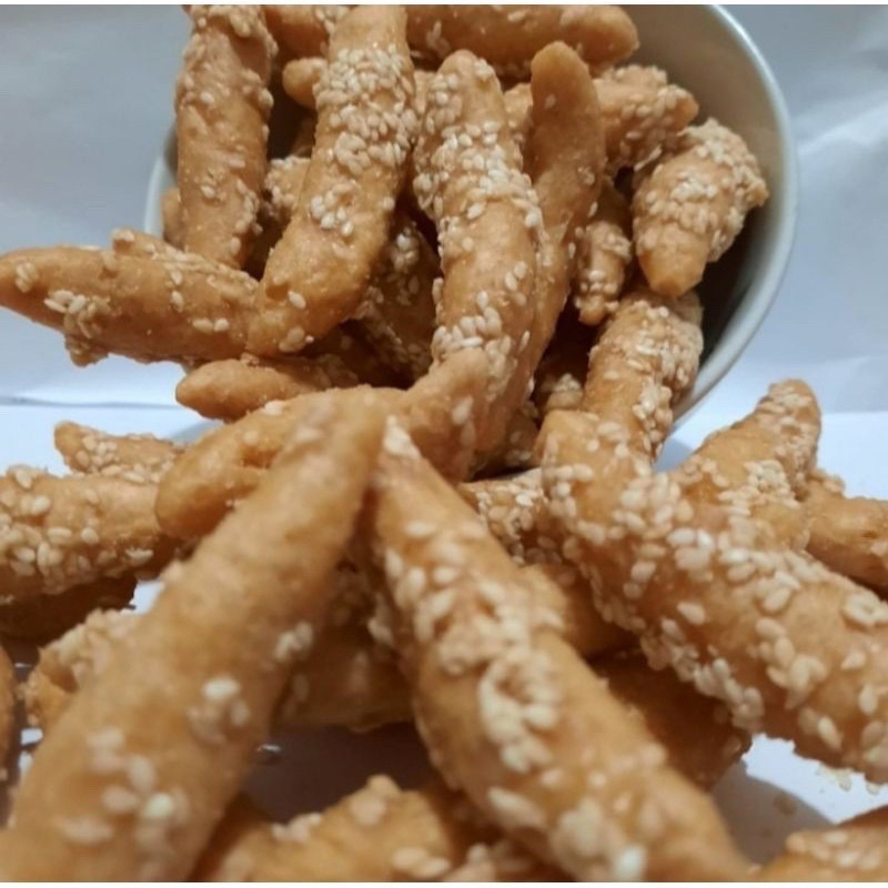 Jual TELUR GABUS WIJEN / MANIS 1 KG (MERK SARIKAYA) | Shopee Indonesia