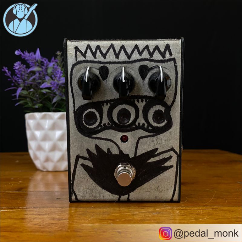 Jual KLD Fuzz | Shopee Indonesia