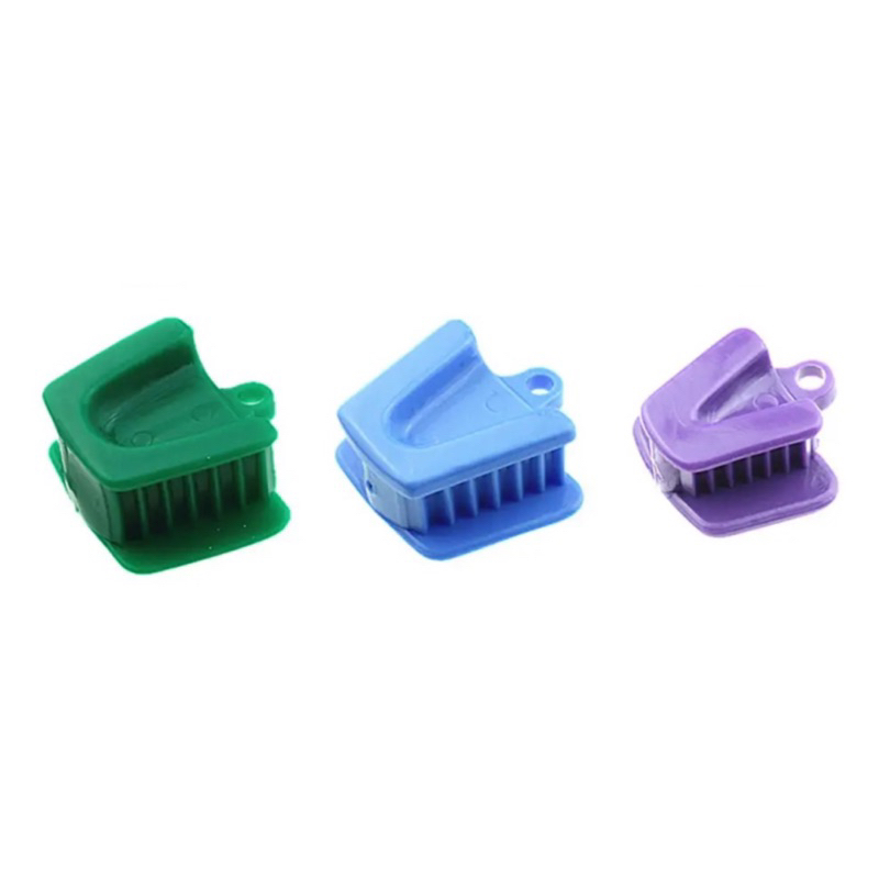 Jual Alice dental bite block oral mouth opener biteblock penyangga gigi ...