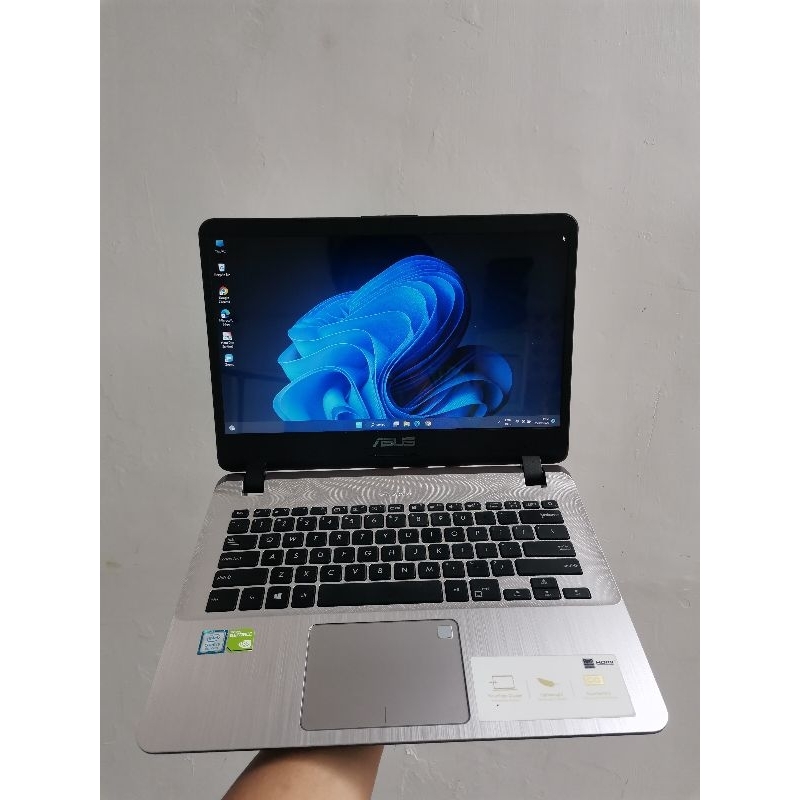 Jual ASUS VIVOBOOK A407U RAM 8GB SSD 256GB + HDD 1TB | Shopee Indonesia