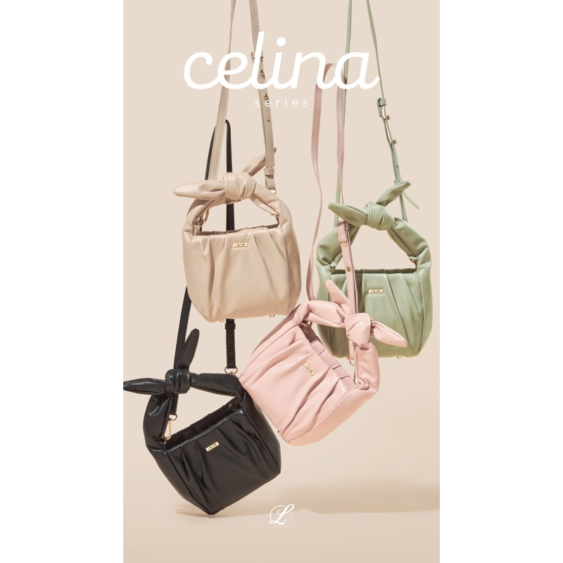 Jual Celina Bag Lbylcb | Shopee Indonesia