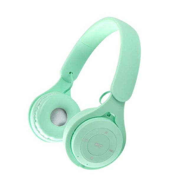 Jual Headphone bluetooth wireless Y08 colour nirkabel stereo earphone ...