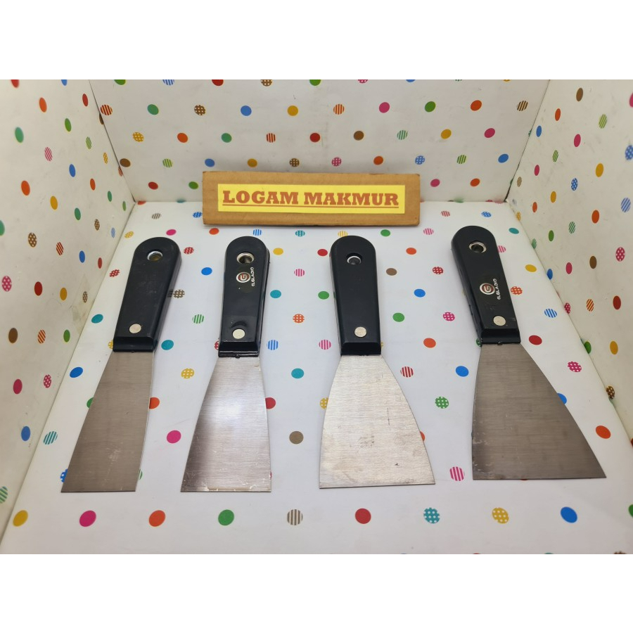 Jual KAPI CAT PLAT SENG GAGANG PLASTIK - TEBAL | Shopee Indonesia