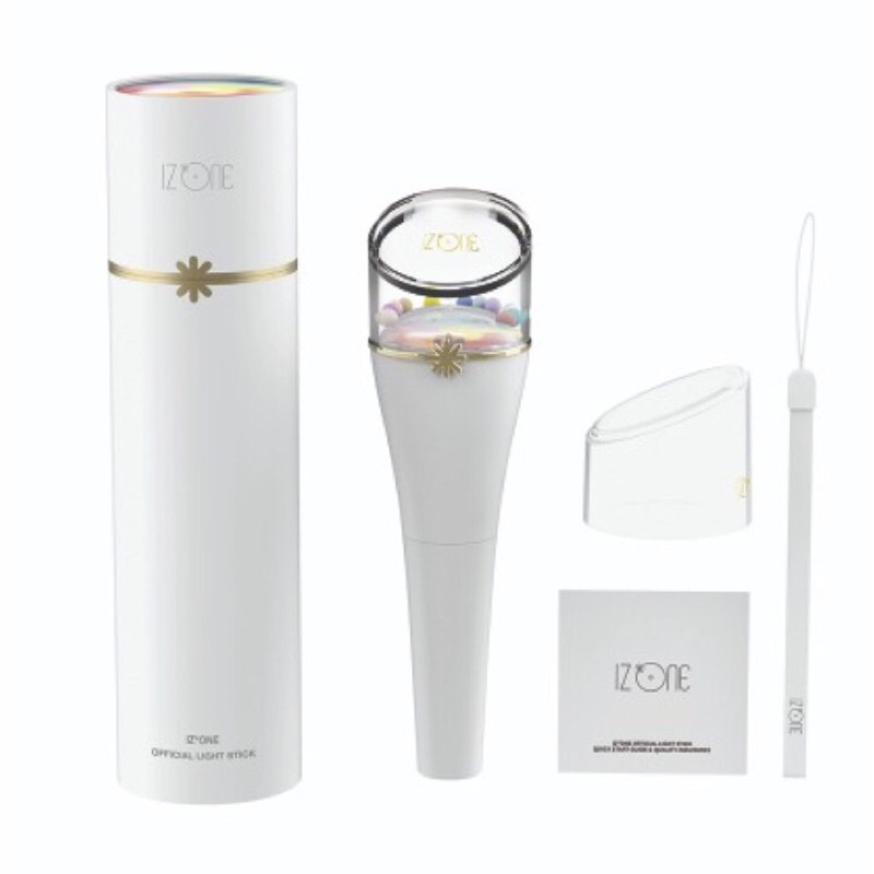 Jual LIGHTSTICK IZ*ONE / IZONE | Shopee Indonesia