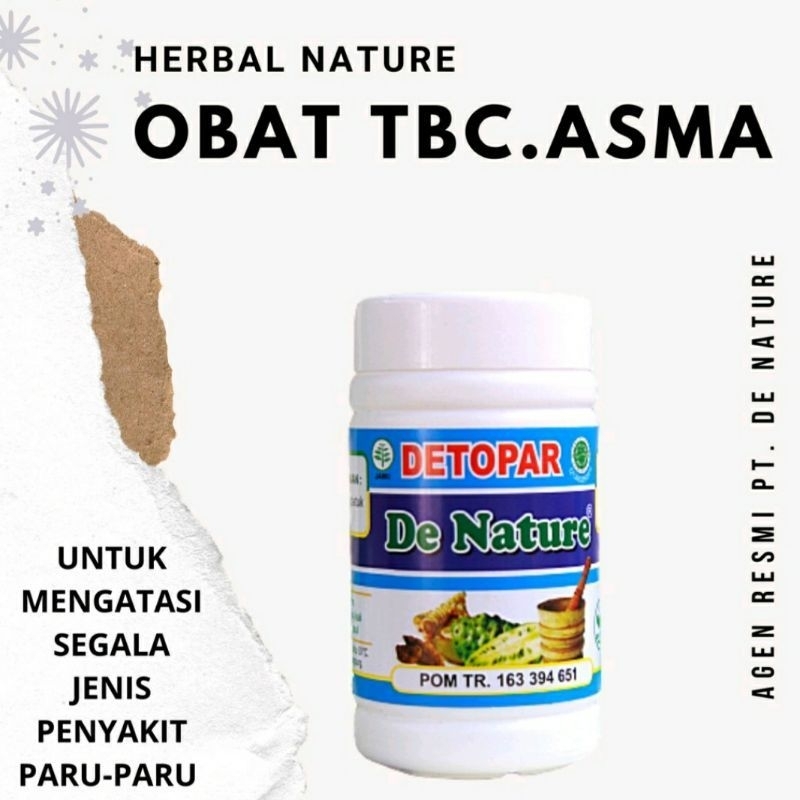 Jual Obat TBC Radang Paru-paru Batuk Berlendir Berdahak Berdarah ...