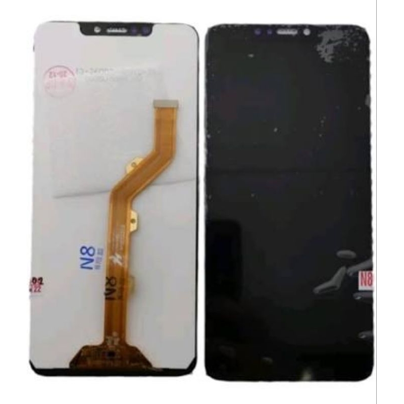 Jual Lcd touchsreen infinix S3x X622 | Shopee Indonesia