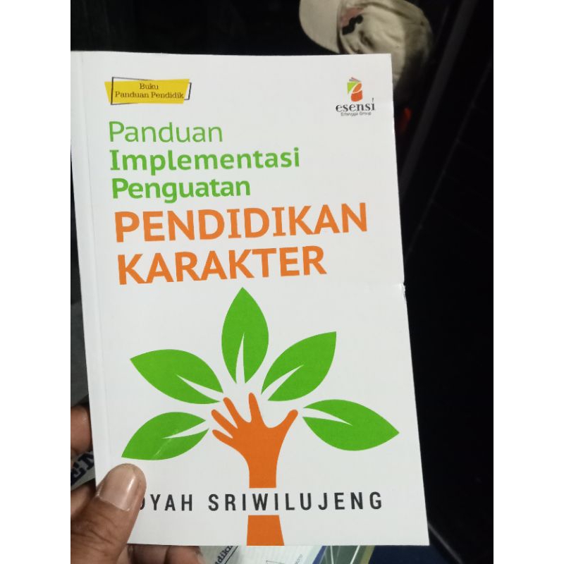 Jual buku pendidikan karakter | Shopee Indonesia
