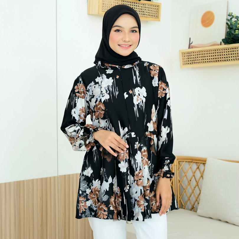 Jual RIYANI BLOUSE | Shopee Indonesia