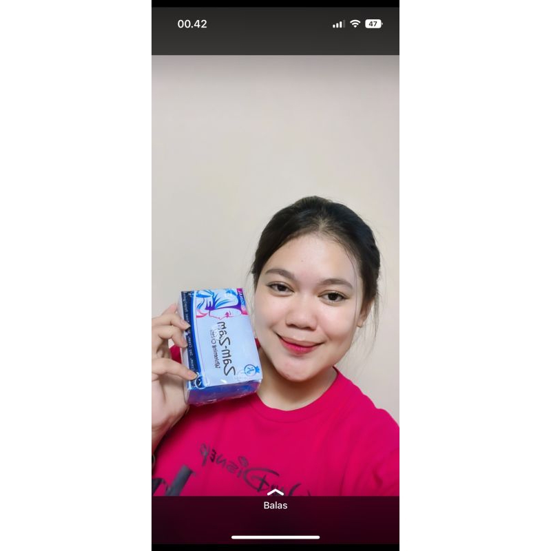 Jual Zamzam Makassar Shopee Indonesia