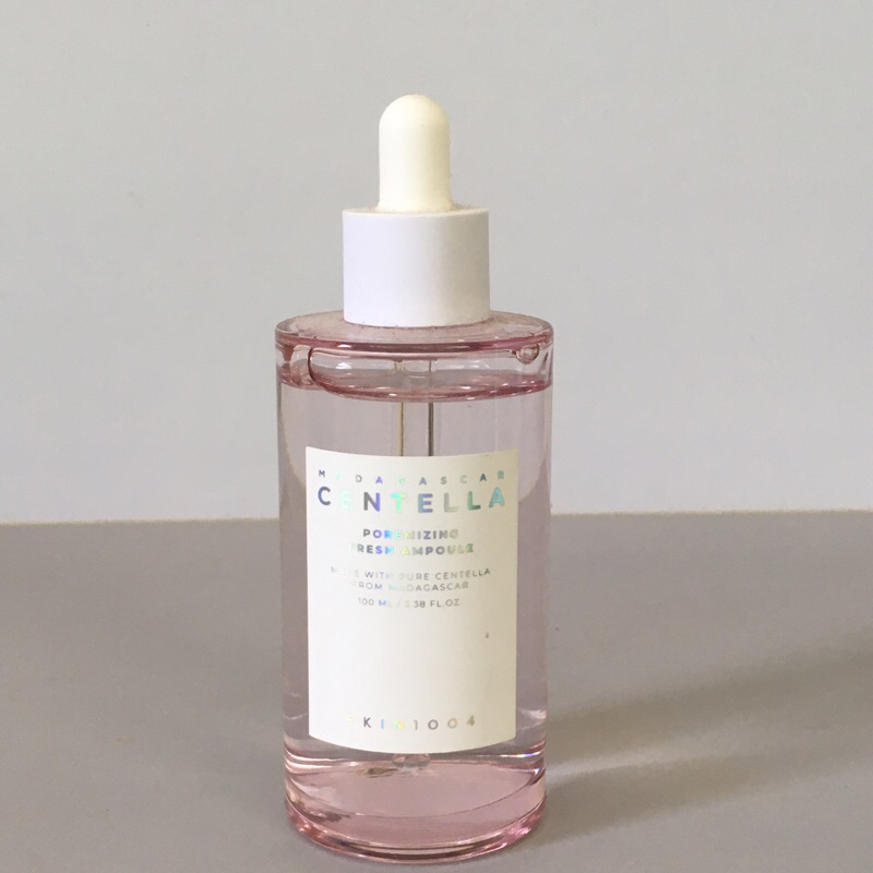 Jual SKIN1004 POREMIZING AMPOULE | Shopee Indonesia
