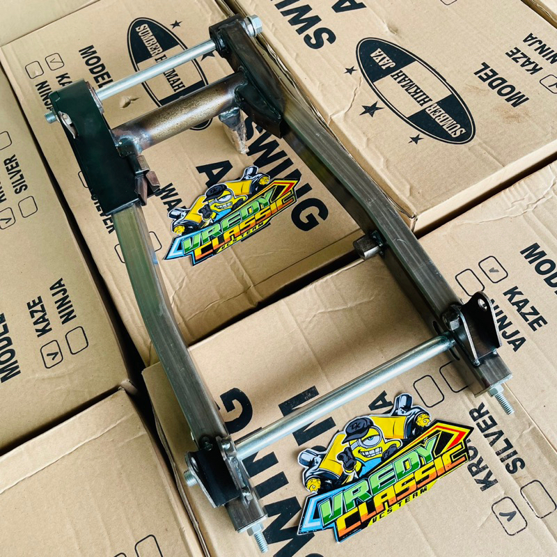 Jual ARM KAZE PNP GL PROMAX MENTAH FULLSET arem KAZE PNP GL PROMAX MERK ...