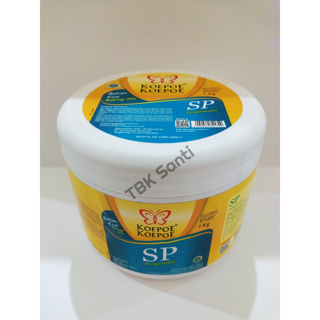 Jual Koepoe Koepoe | SP | 1kg | Shopee Indonesia