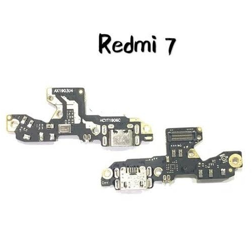 Jual PCB REDMI 7+MIC | Shopee Indonesia
