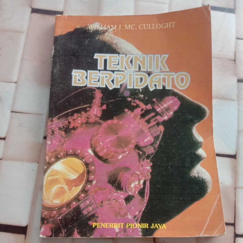 Jual Teknik Berpidato | Shopee Indonesia