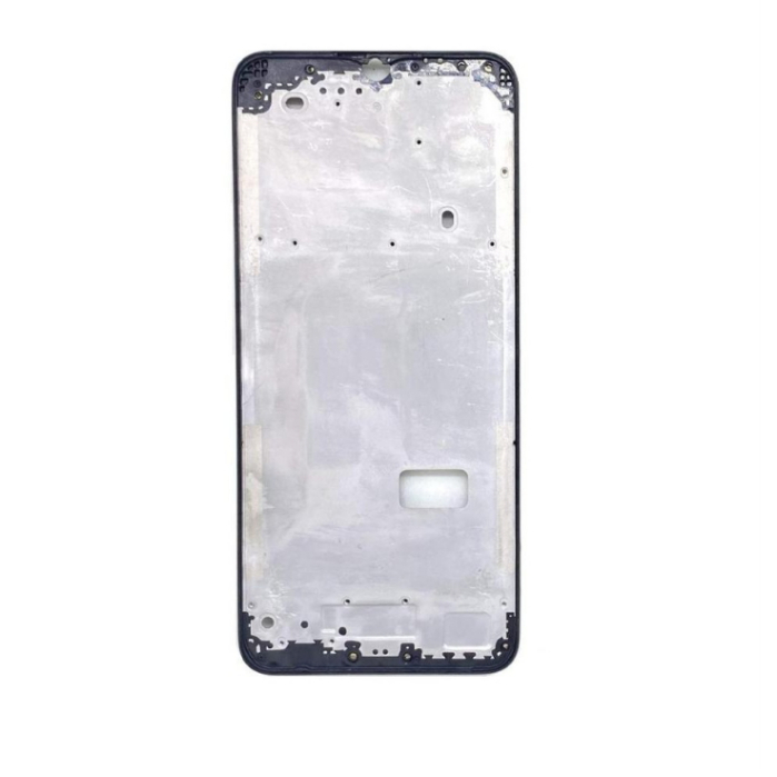 Jual MIDDLE FRAME LCD OPPO REALME NARZO 10 BLACK | Shopee Indonesia
