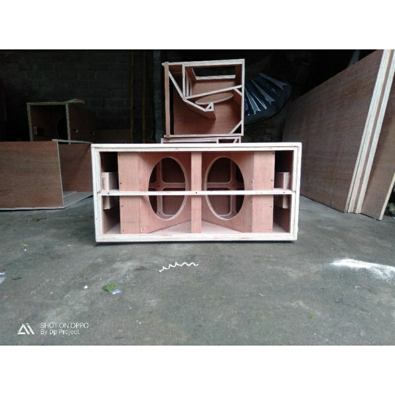 Jual POTONGAN BOX TTS 15 INCH | Shopee Indonesia