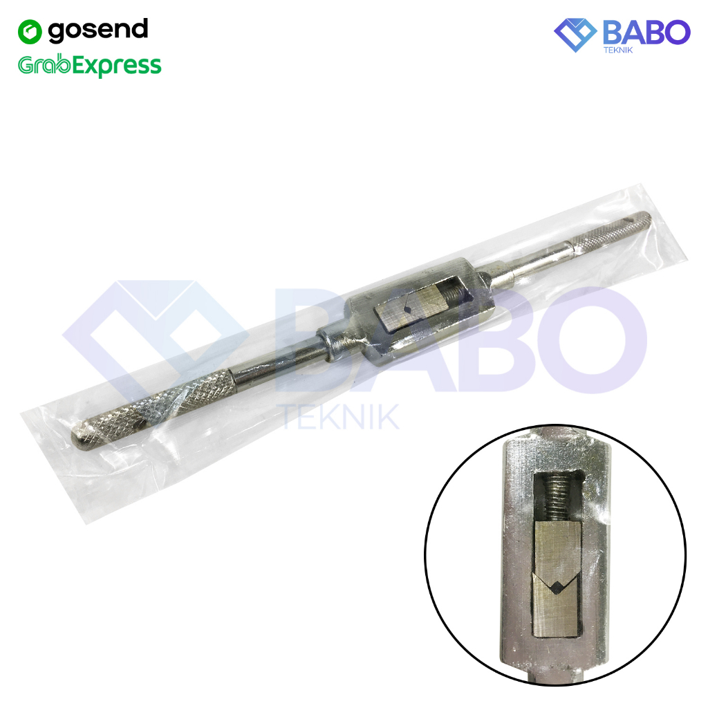 Jual WIPRO - Stang Tap Body Steel Heavy Duty - STB - 4 (3/8") | Shopee Indonesia