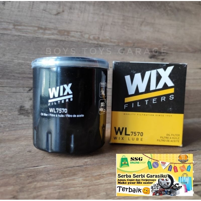 Jual Saringan Filter oli Twincam Innova reborn Fortuner VRZ Hilux Revo ...