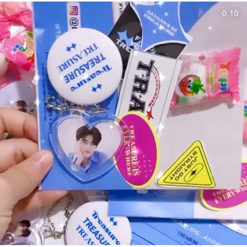 Jual Sticker Custom Freebies | Shopee Indonesia