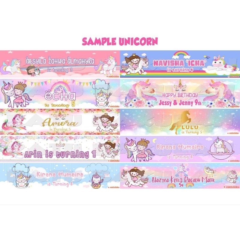 Jual CONTOH DESIGN CUSTOM | Shopee Indonesia