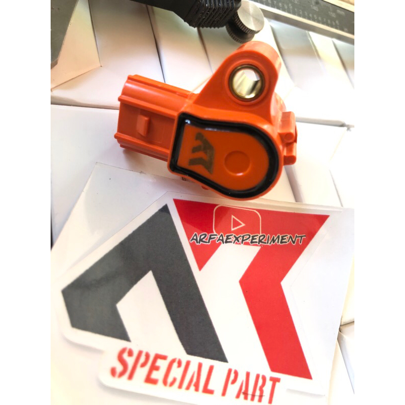 Jual racing Tps Sensor By AR special Part For Vario 125 150 Beat Esp ...