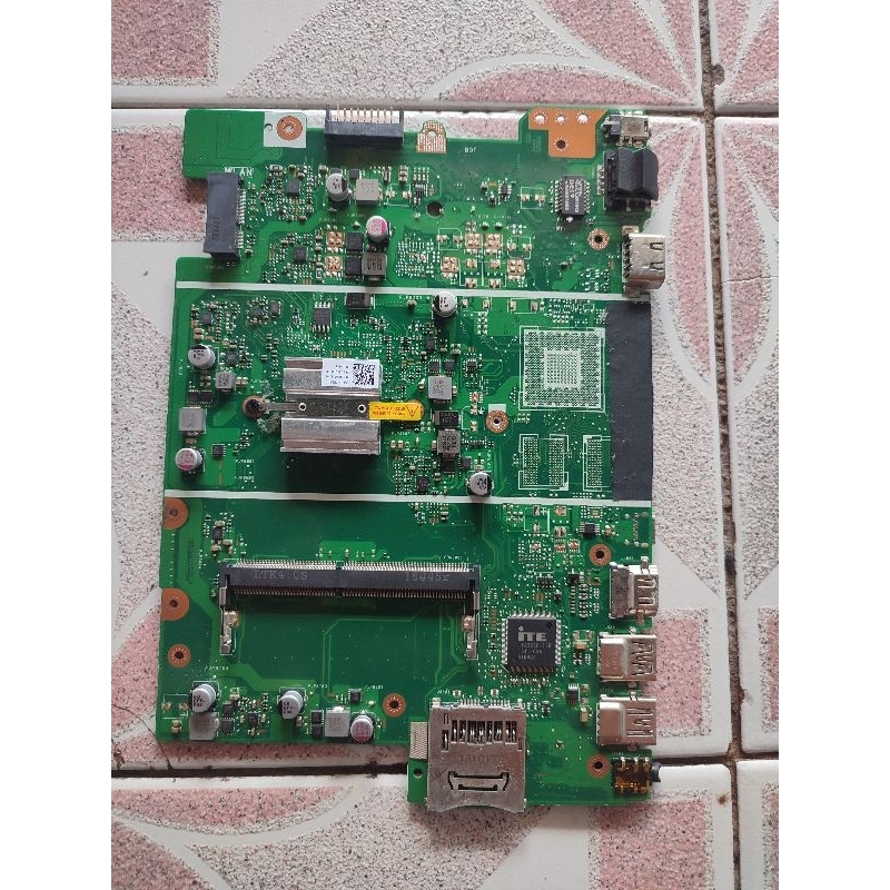 Jual Motherboard Asus X441 X441M X441MA | Shopee Indonesia