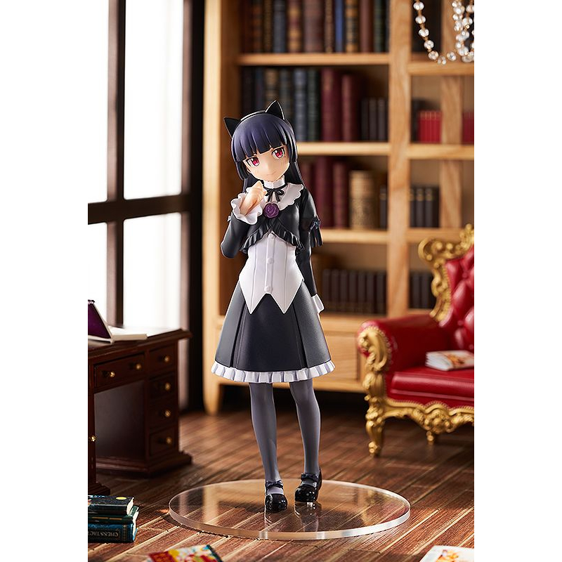 Jual Pop Up Parade Figure Kuroneko - Ore no Imouto / Oreimo | Shopee ...