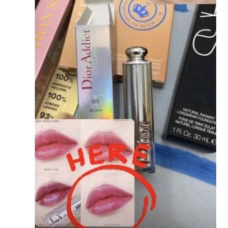 Jual Dior addict | Shopee Indonesia