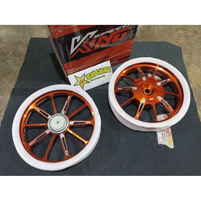 Jual VELG VARIO KING SPEED VELG VARIO 125 150 ORIGINAL VIETNAM VELG ...