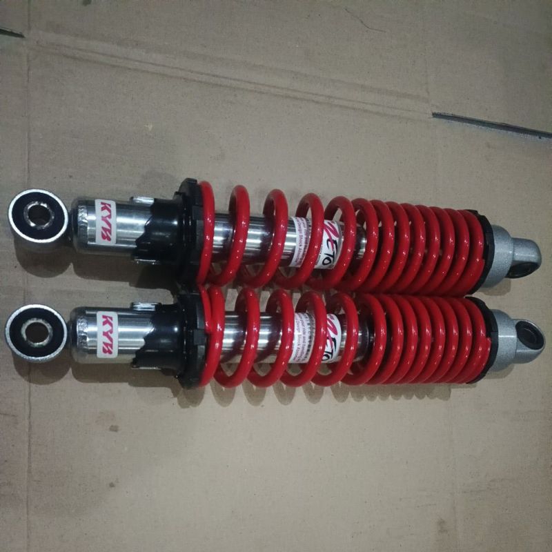 Jual SHOCKBREAKER KAYABA KYB ZETO 320mm | Shopee Indonesia